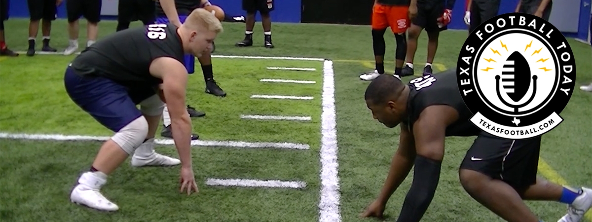 Breaking down this week's biggest recruiting news with Next Level ...