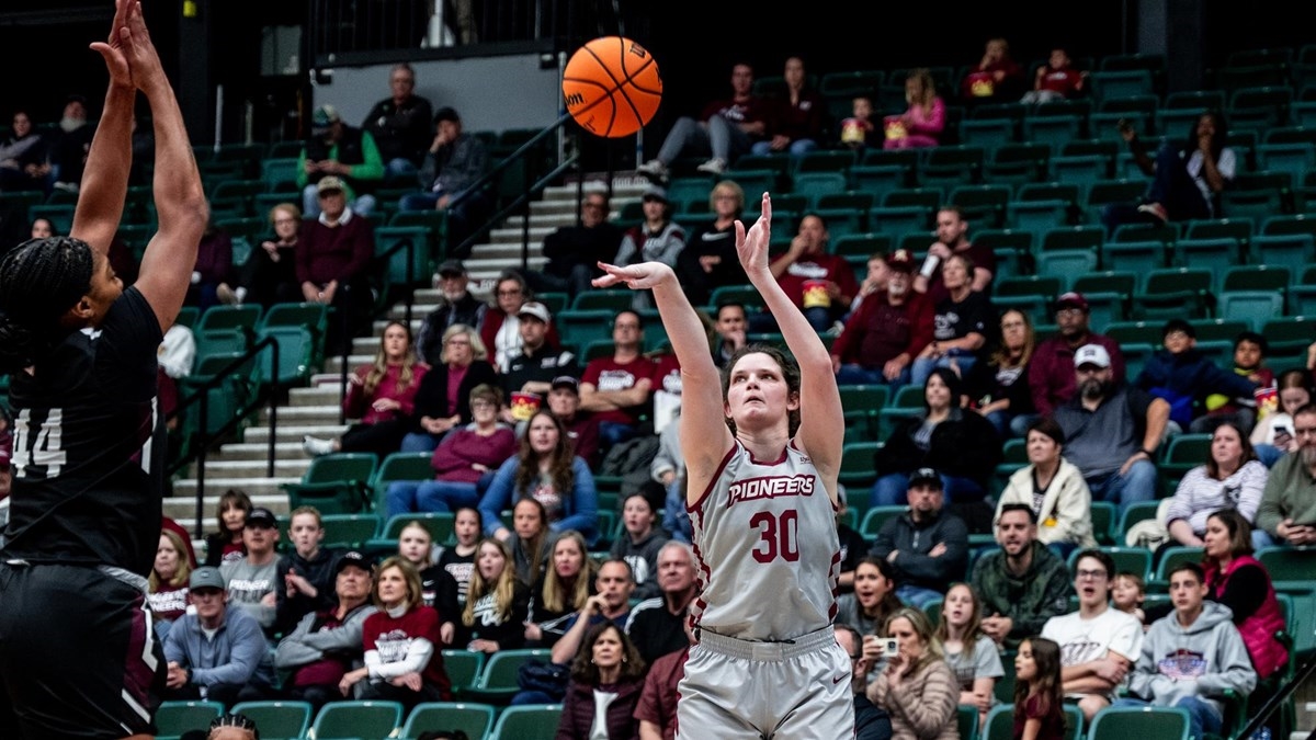 TWU’s special season continues with LSC tournament victory