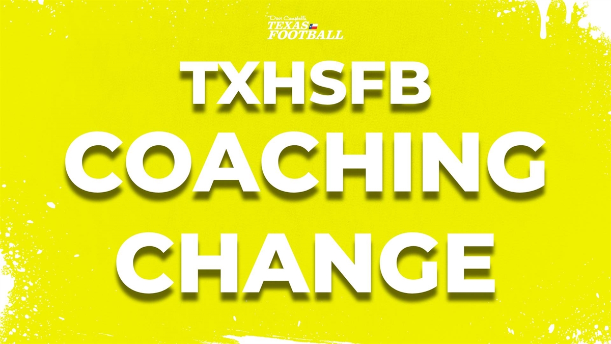 Frisco Heritage Names John Fish as Head Coach