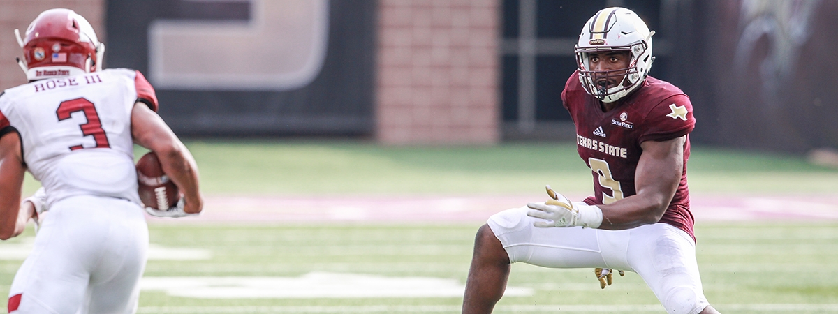 2018 Texas State Defense Preview