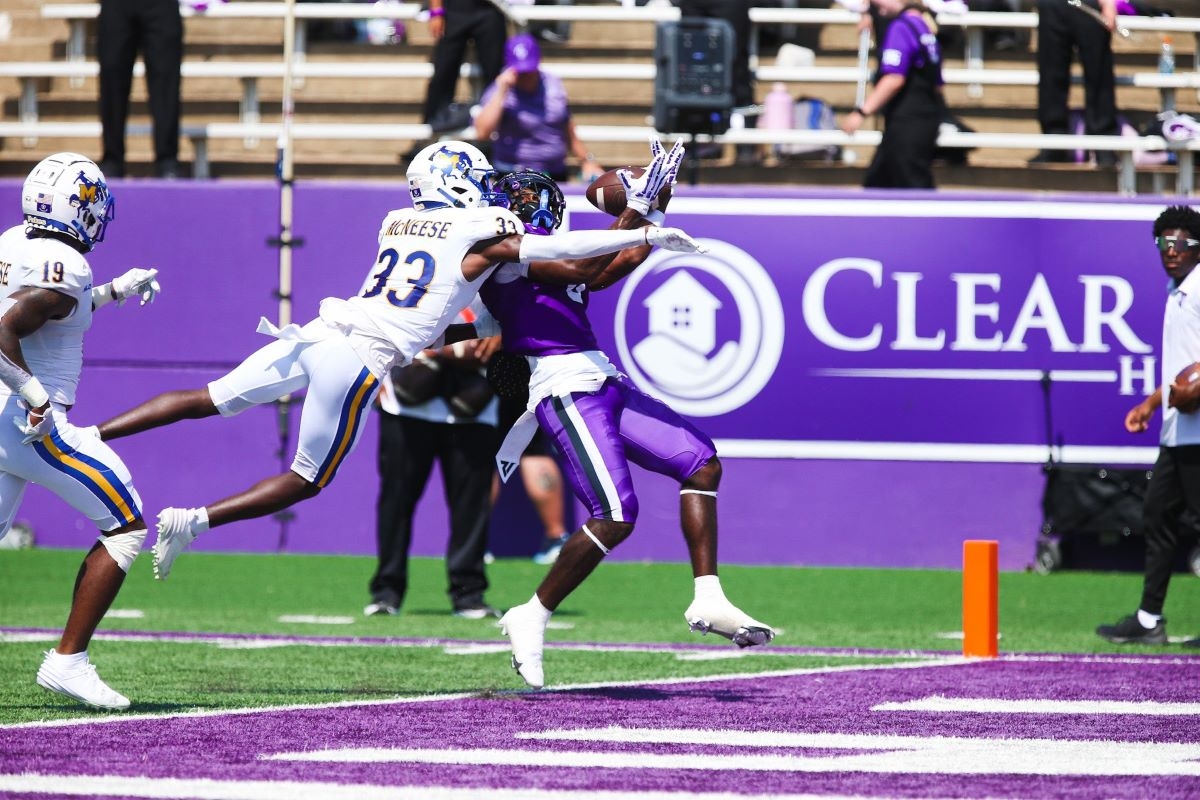 Tarleton entered its Golden Age on Saturday