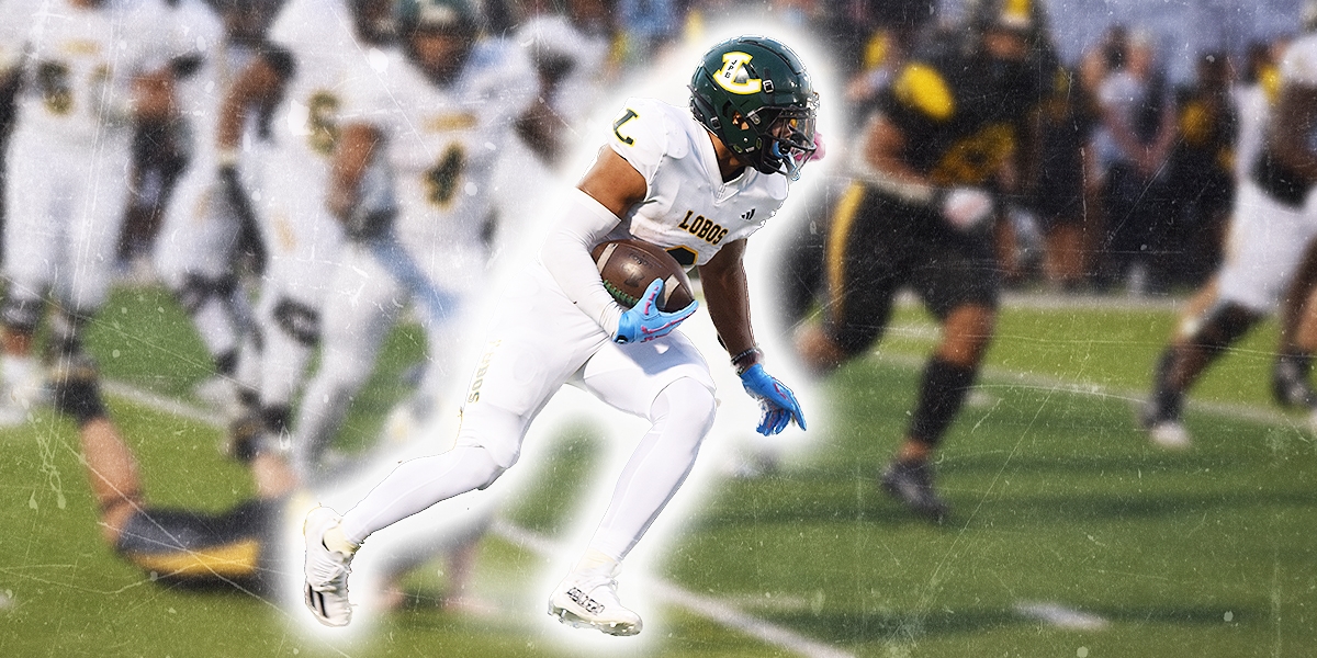 No. 1 RB Taylor Tatum Talks Oklahoma Sooners