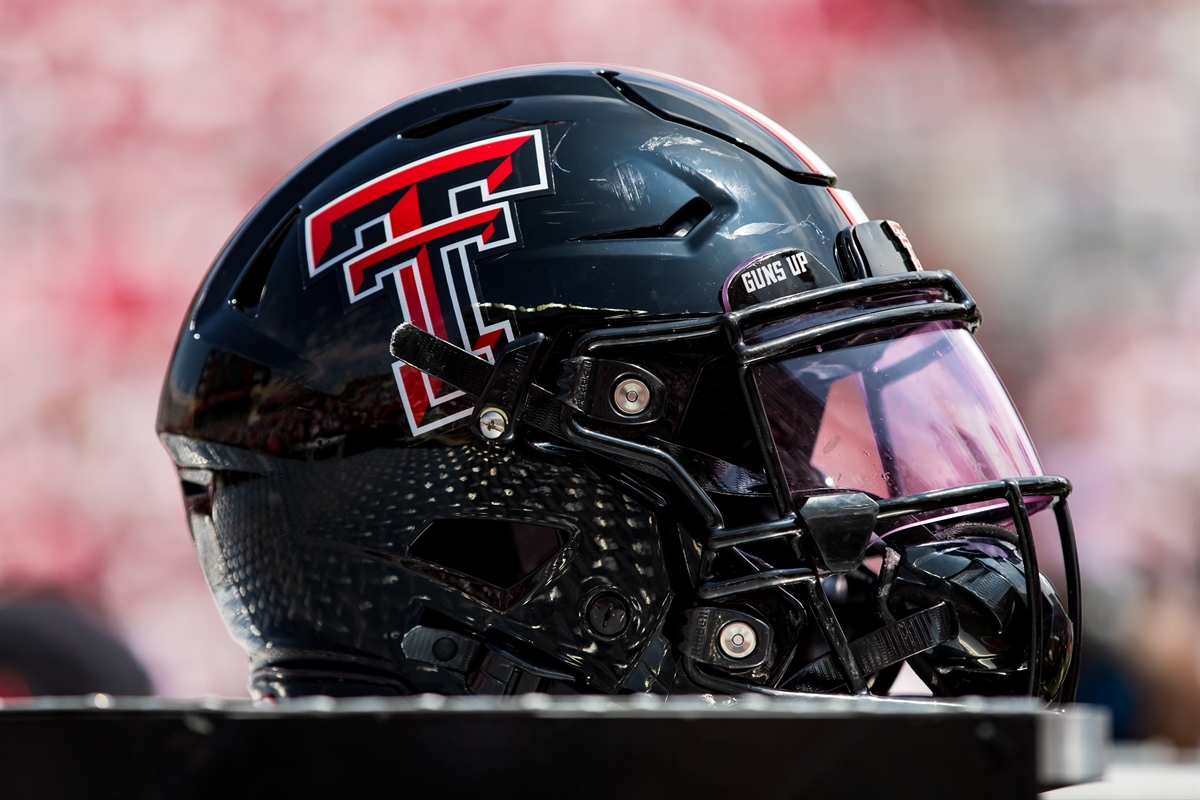 Top Transfer QB Picks Texas Tech