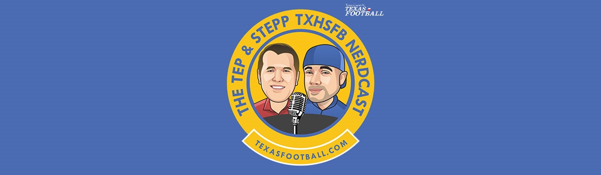 Tep & Stepp — 6A, 5A and 4A Preview