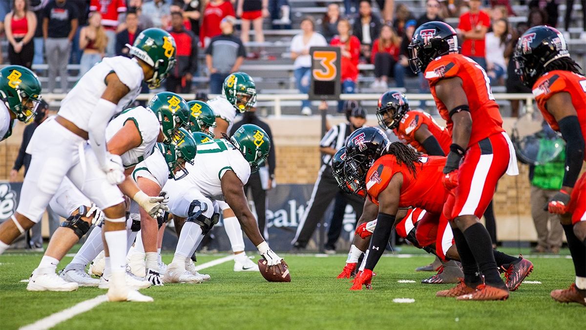 Five things we learned in Week 11: SMU's difficult loss, Texas Tech's ...