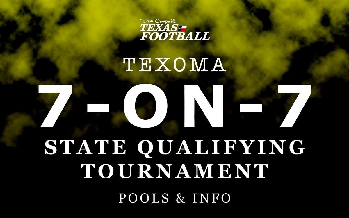 Texoma SQT Pools and Info