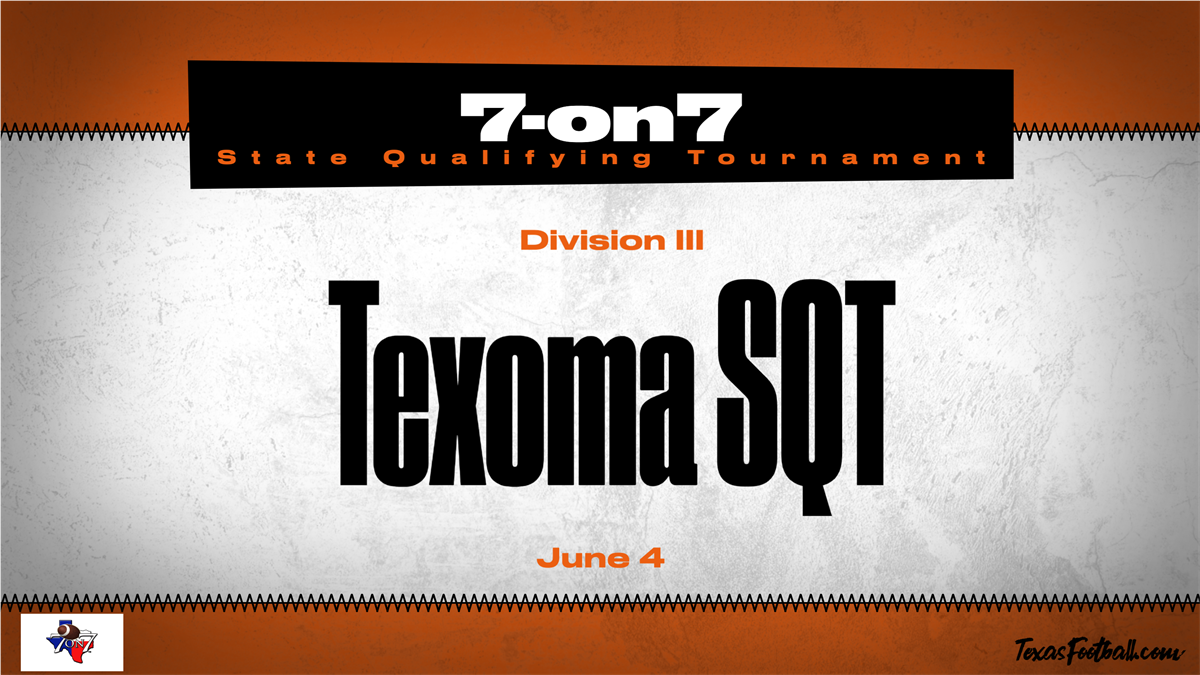 Texoma SQT Pools and Info