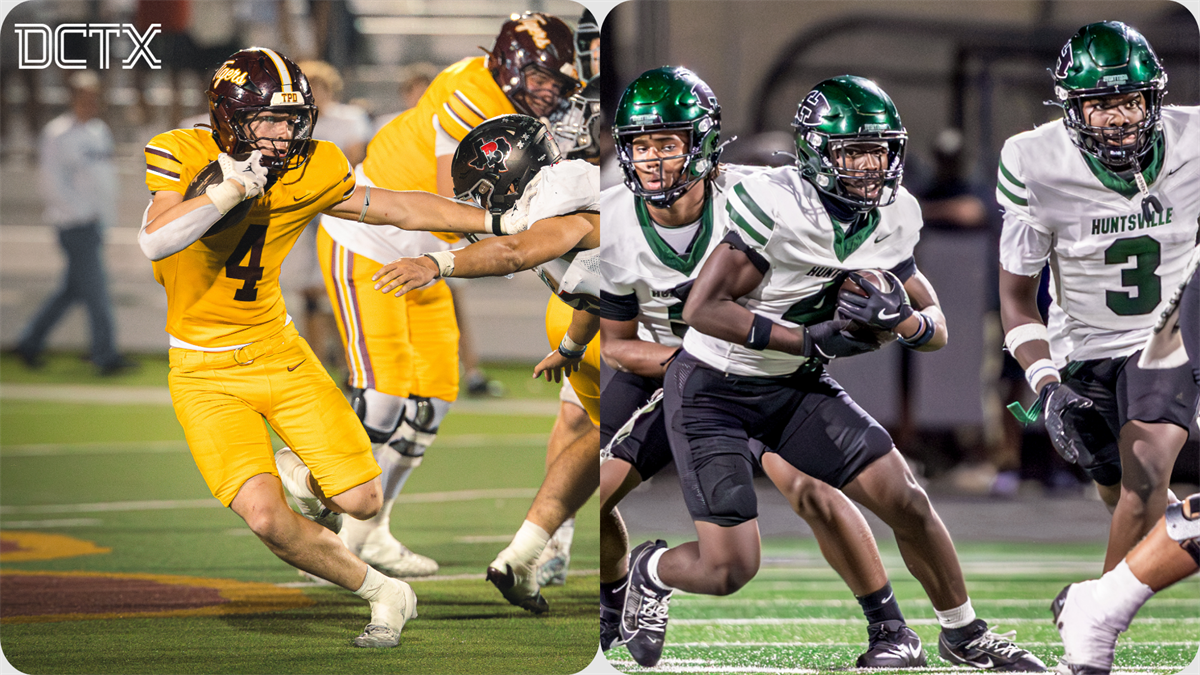 The Five Winners of 2026-28 UIL Realignment