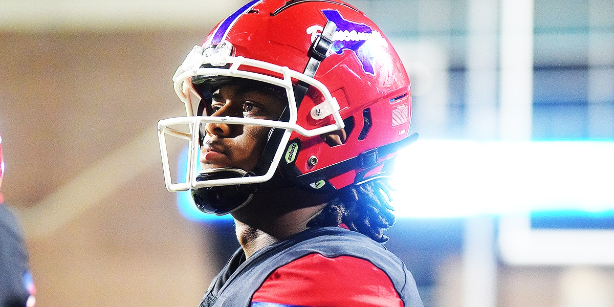 The 10 Highest Rated Recruits in the TXHSFB State Championships