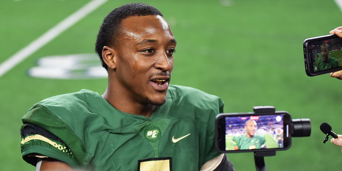 Saturday Recruiting Notes: 2022 UIL TXHSFB Football State Championships