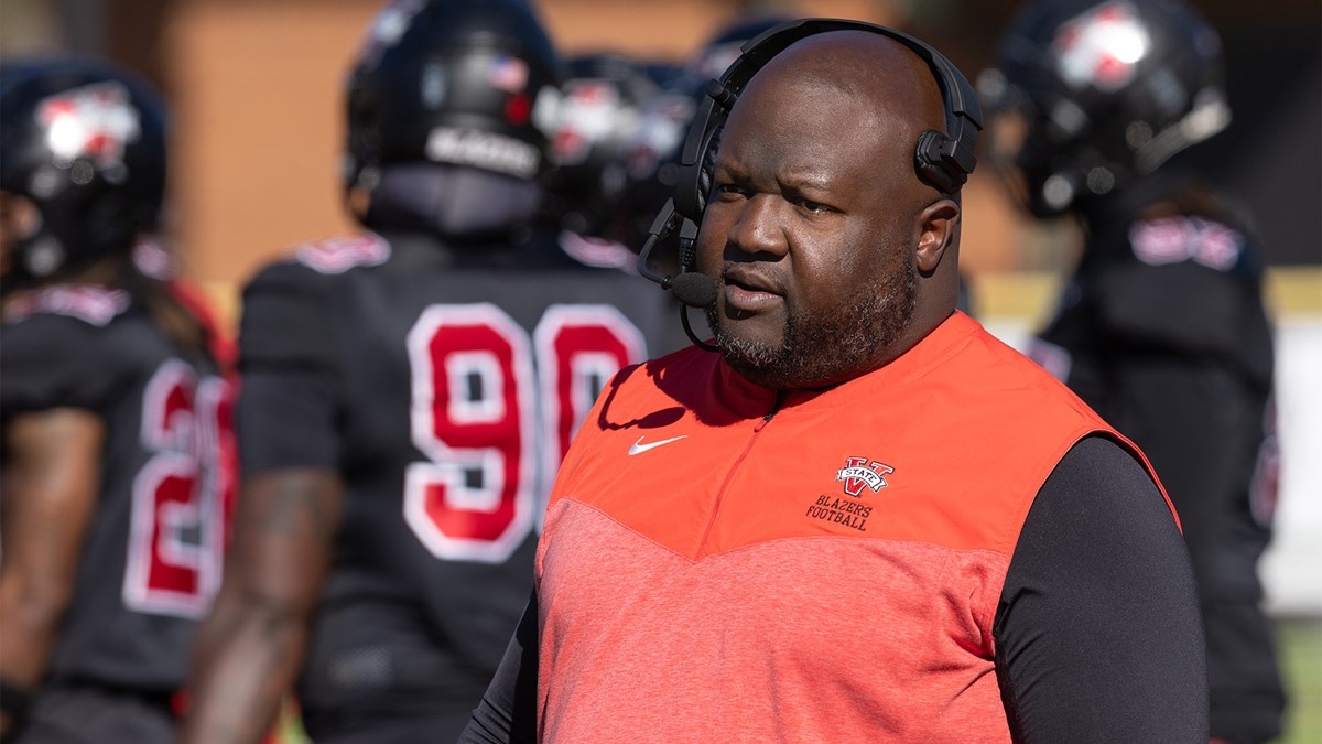 SOURCES: Tremaine Jackson to be Prairie View A&M head coach