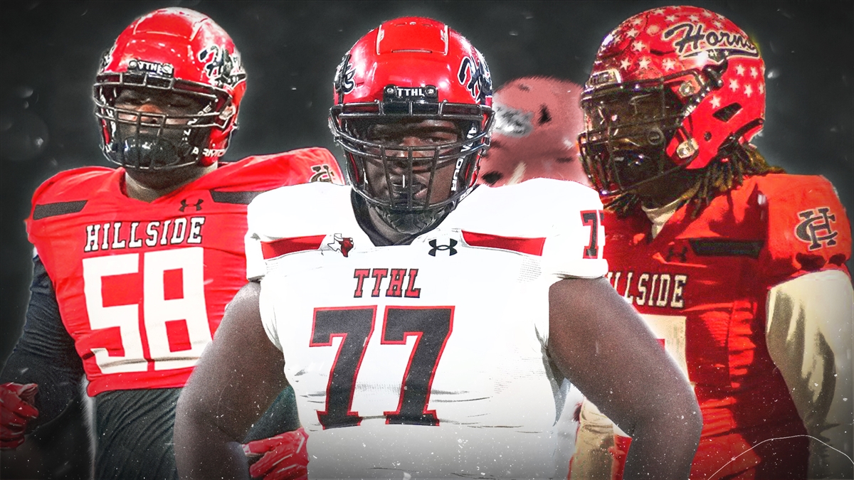 Cedar Hill's Coleman triplets are Division I bound. These are the ...