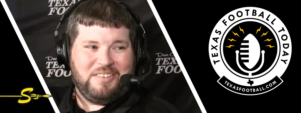 Seminole head coach Ty Palmer talks about coaching his hometown team ...