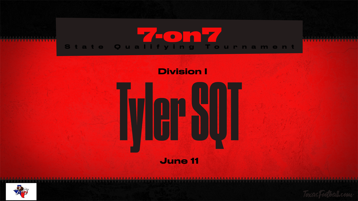Tyler SQT Pools and Info