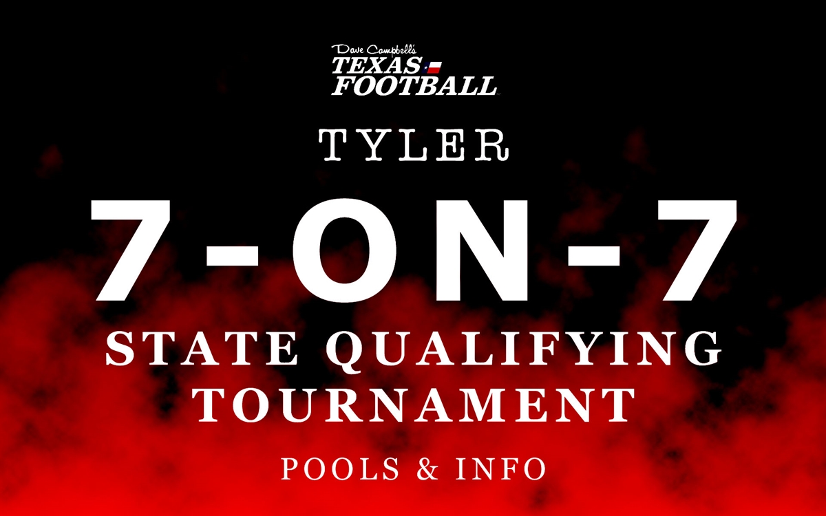 Tyler SQT Pools and Info