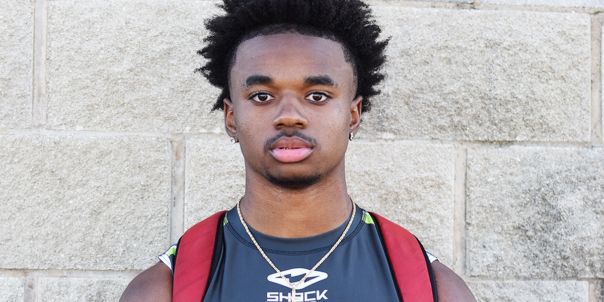 Name to Know: Four-Star S Tyren Polley Closing in on Double-Digit Offers