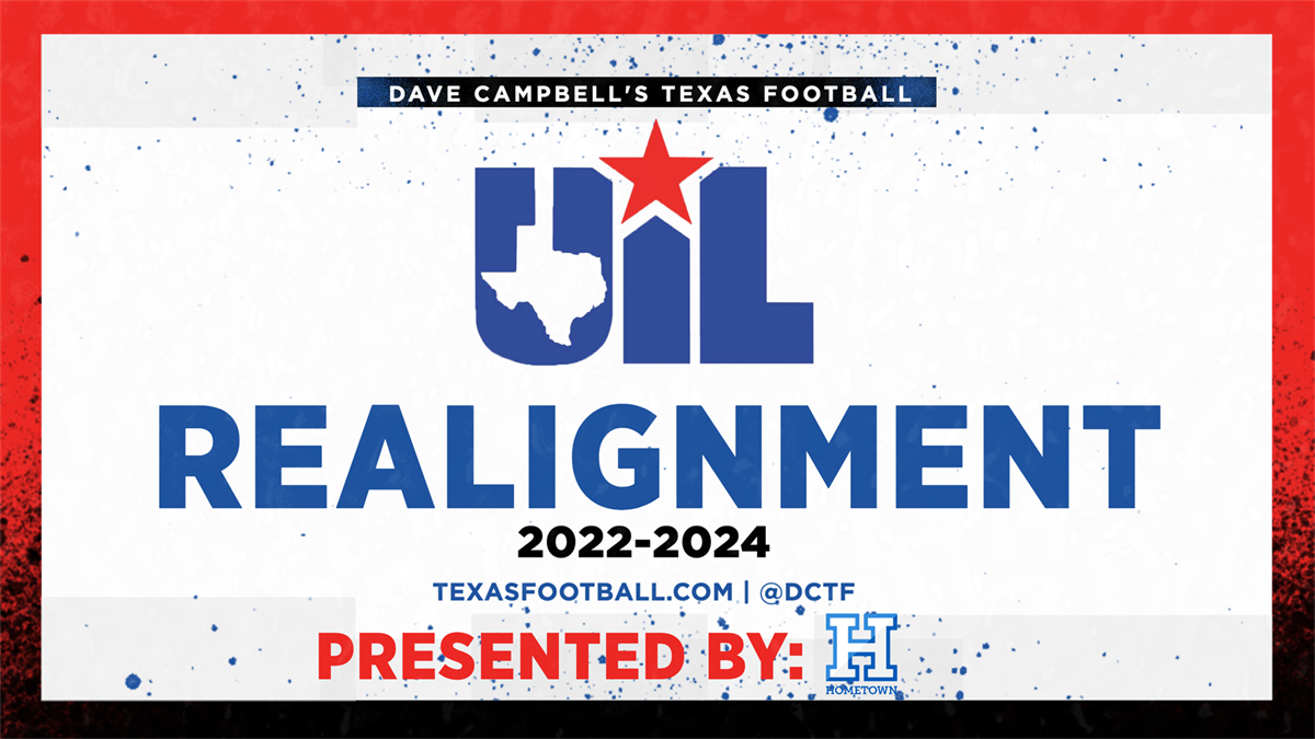 Here are the TXHSFB programs appealing their UIL Realignment