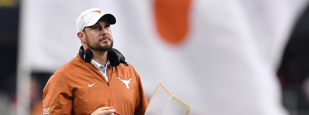 2019 Texas Season Preview