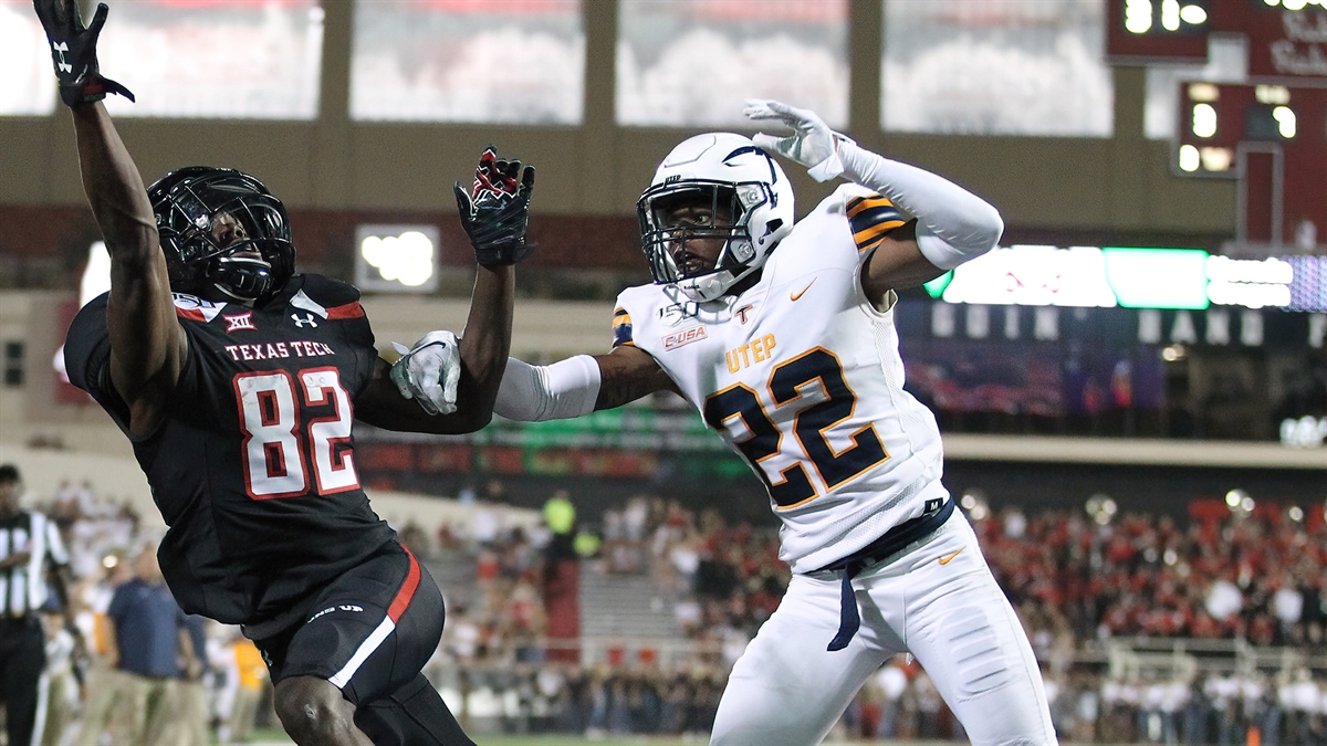 2020 UTEP Defensive Preview