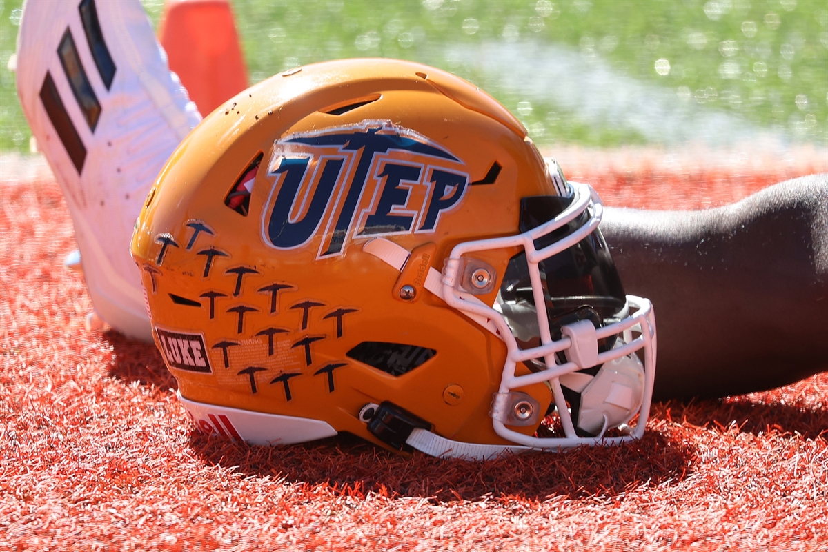 BREAKING: UTEP to join Mountain West Conference as full-time members