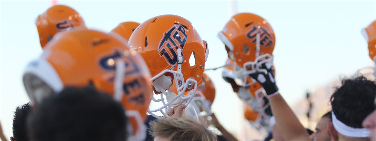 UTEP adds two FCS schools to 2020 home schedule