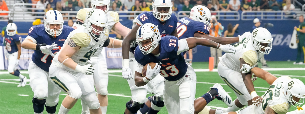 UTSA-Louisiana Tech preview: Roadrunners searching for fourth straight win