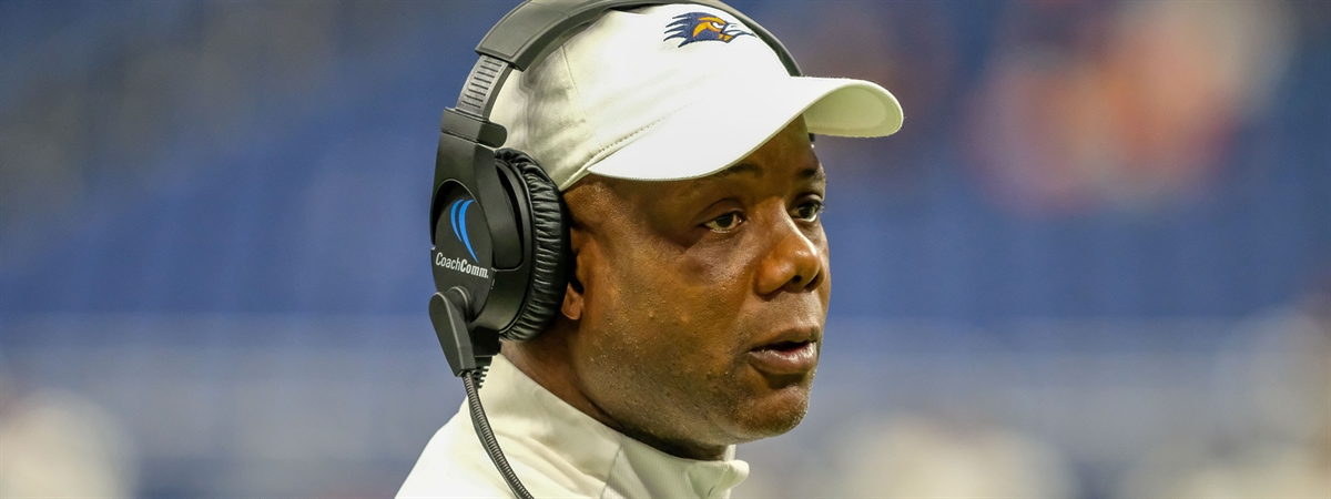 2019 UTSA Season Preview