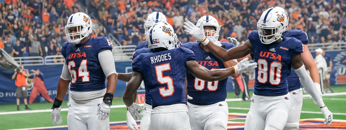 UTSA-Arizona State preview: Roadrunners need to find defensive stride