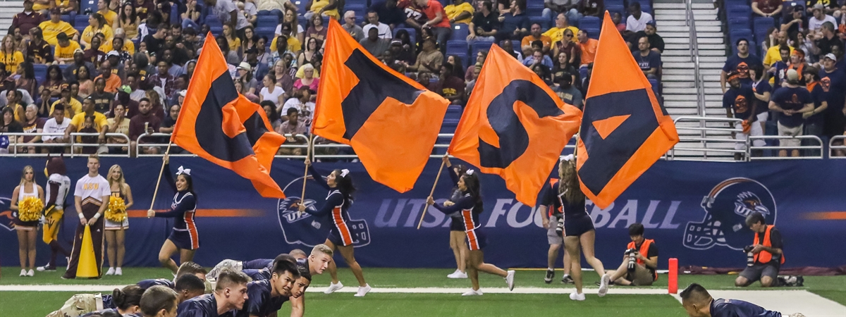 UTSA-Rice preview: Roadrunners head to Rice to try and earn third ...