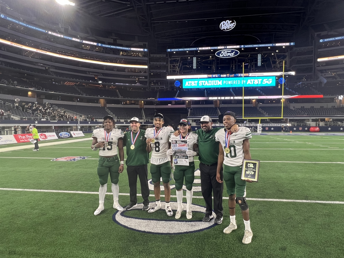 UIL State Championships: Day 2 Takeaways