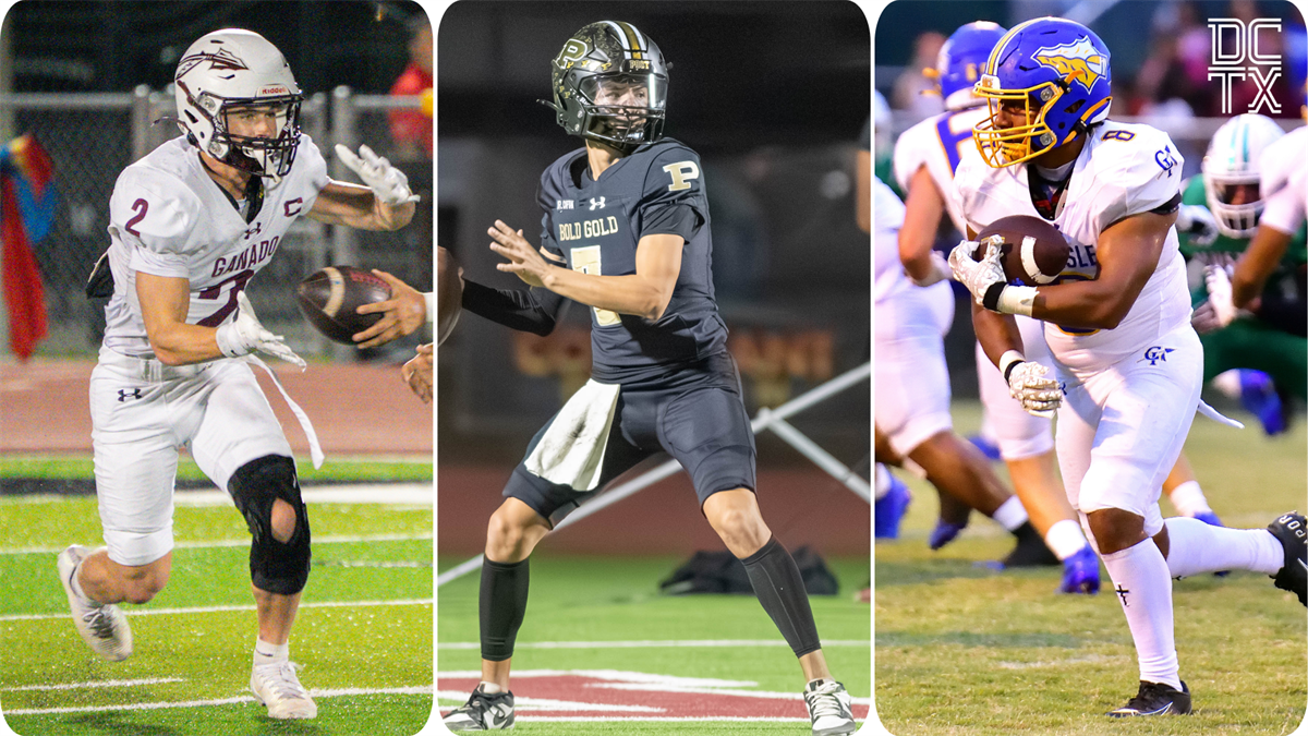 UIL REALIGNMENT: Most Intriguing 2A DI Storylines to Watch