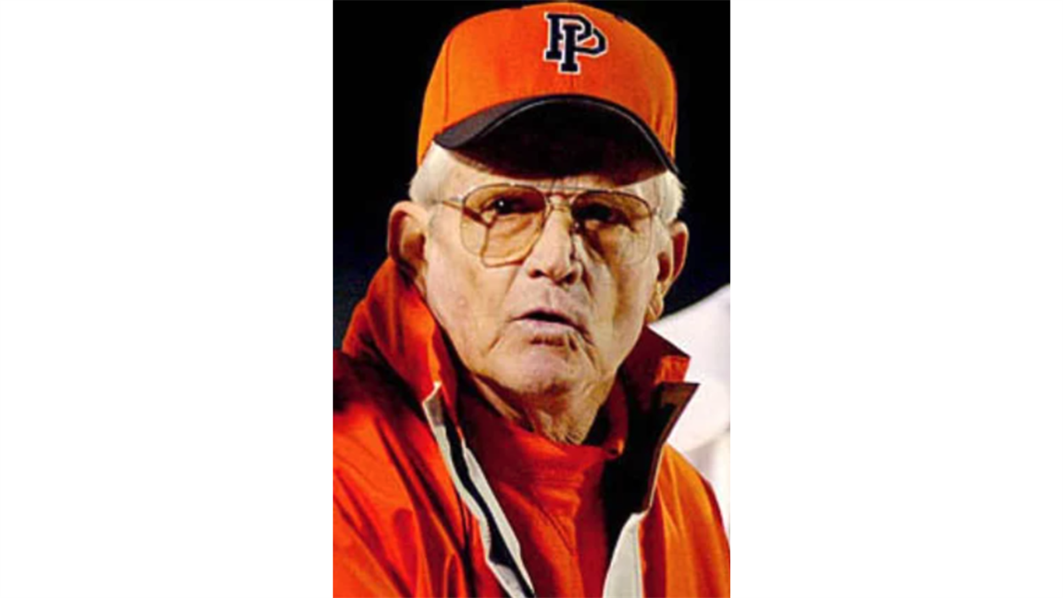 Legendary TXHSFB Head Coach G.A. Moore Passes Away
