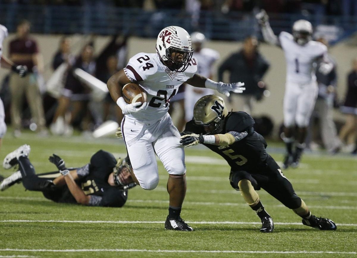 The Last Yoeman: Traion Smith's Life and Legacy