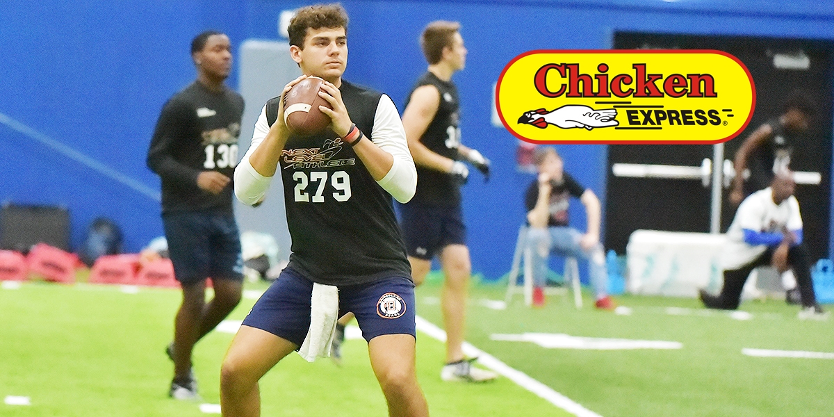 This Week in TXHSFB Recruiting presented by Chicken Express