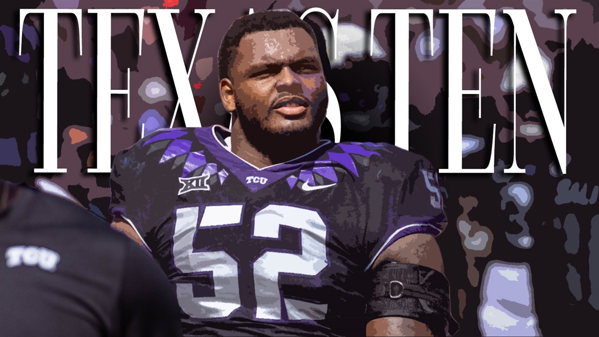 The Texas 10: Ranking the best interior defensive linemen in Texas for ...