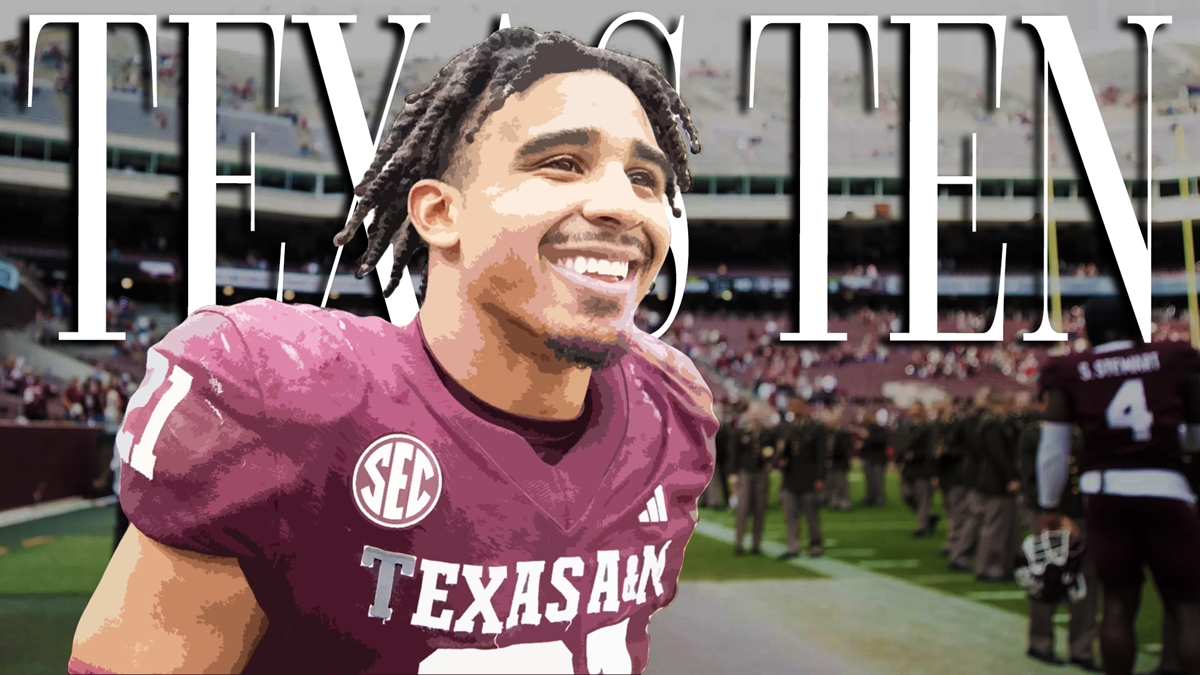 The Texas 10: Ranking the best linebackers in Texas for the 2024 season