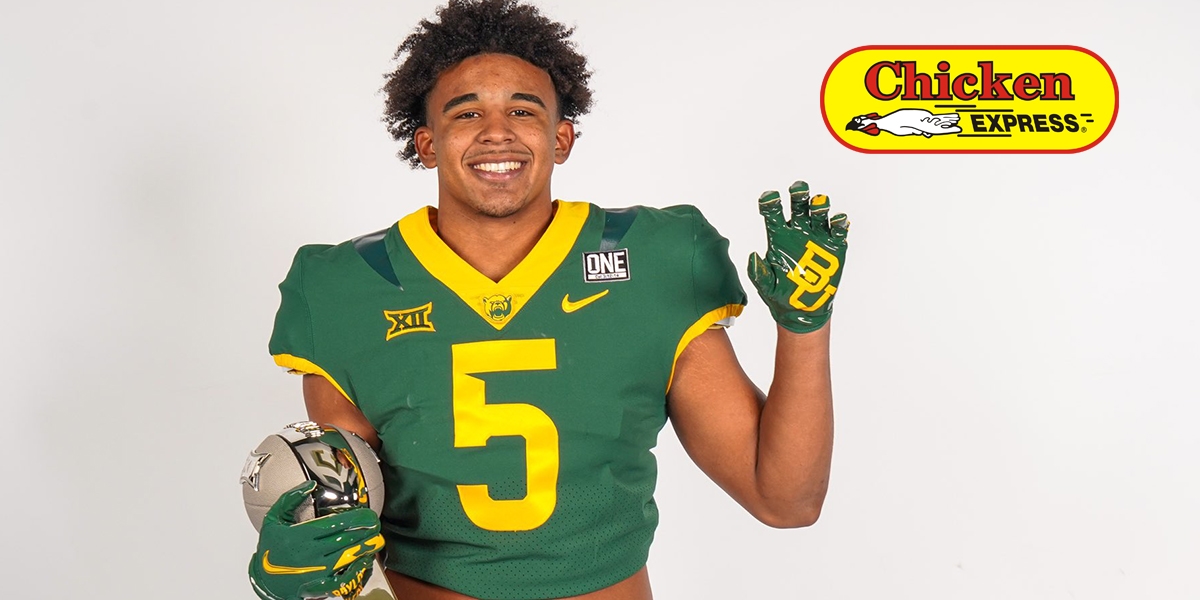 This Week in TXHSFB Recruiting presented by Chicken Express