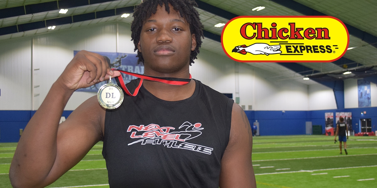 This Week in TXHSFB Recruiting presented by Chicken Express