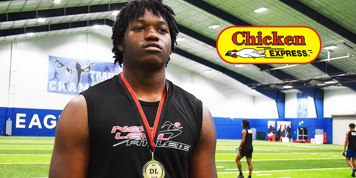 This Week in TXHSFB Recruiting presented by Chicken Express