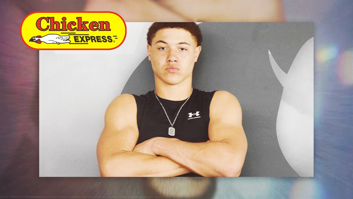 This Week in TXHSFB Recruiting presented by Chicken Express