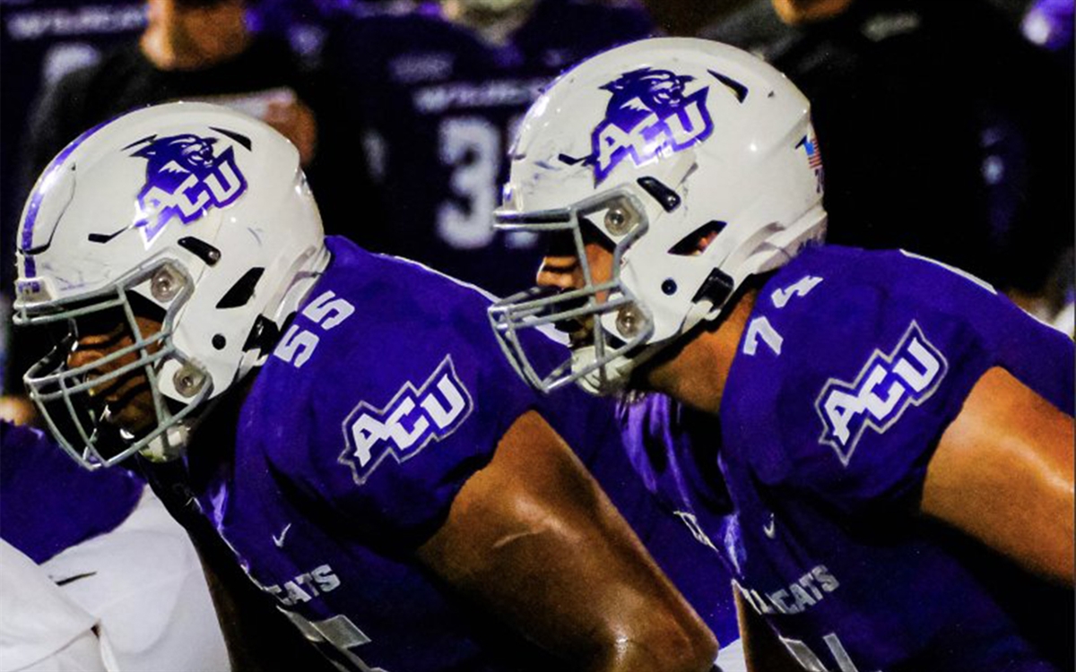 10 impressions from Week 10 of the sub-FBS season