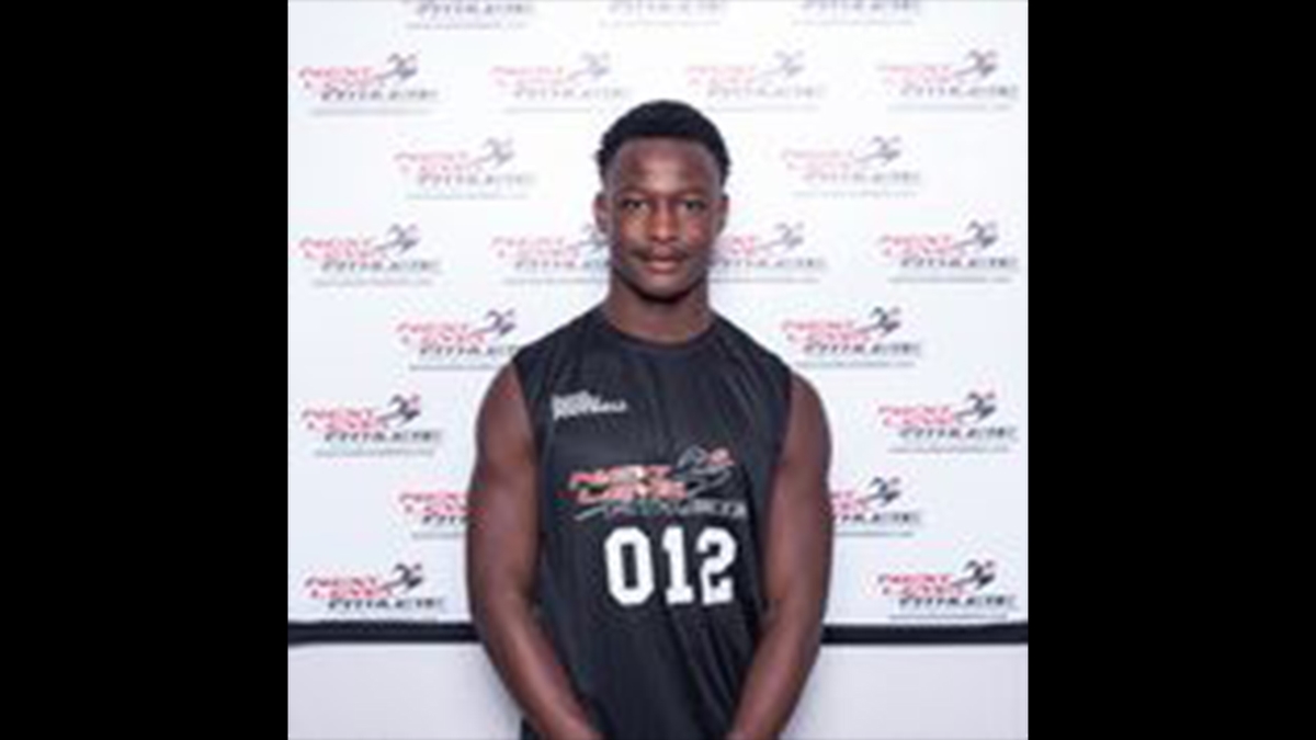 Know the Name: Andrew Mukuba's path from Zimbabwe to the state's top safety