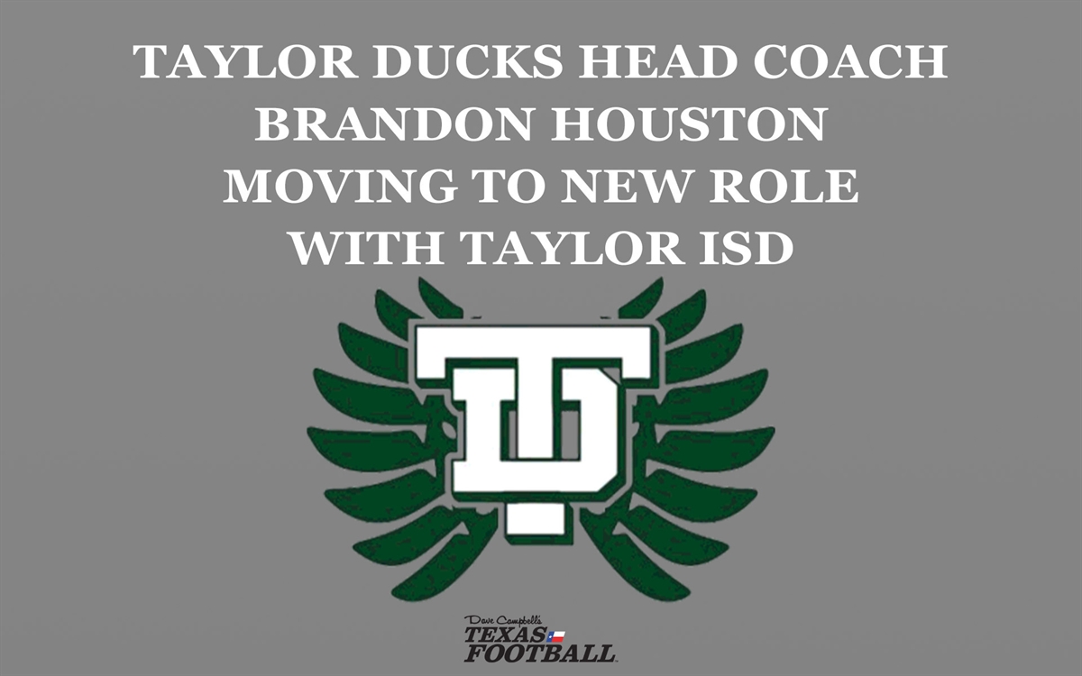 Taylor Seeking a New AD/HFC