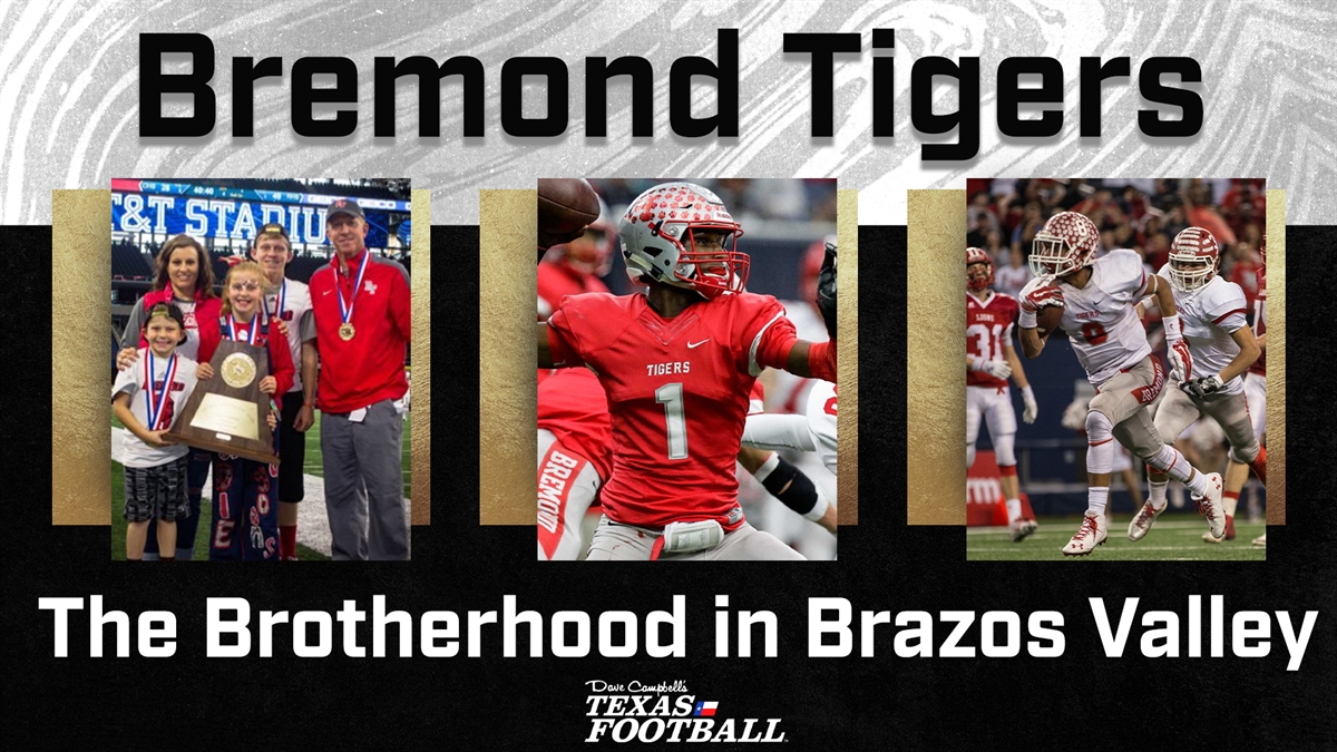 Bremond Tigers: The Brotherhood in Brazos Valley