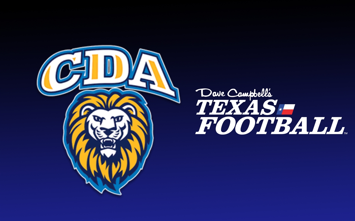 DFW 5A head coach taking over in private school ranks