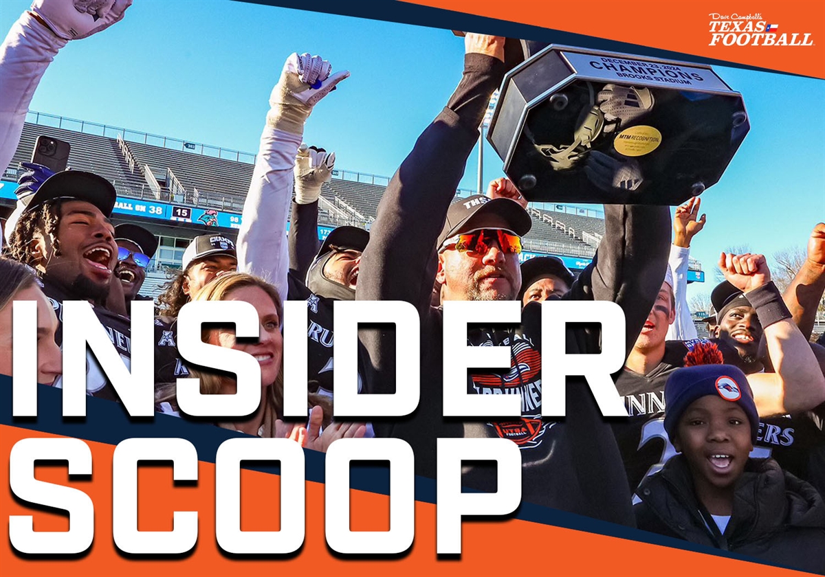 INSIDER SCOOP: News, Notes from UTSA Summer Magazine Visit
