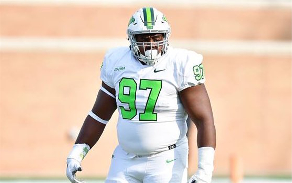 Why North Texas is primed for a defensive rebound