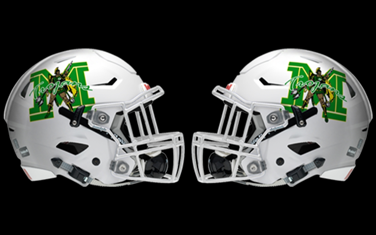 STEPP INTERVIEW: Dallas Madison head coach Marcus Gates