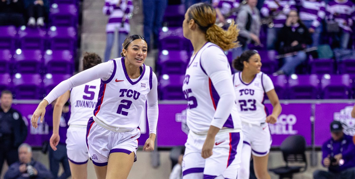 TCU, Mark Campbell will never have a more impressive win than UCF