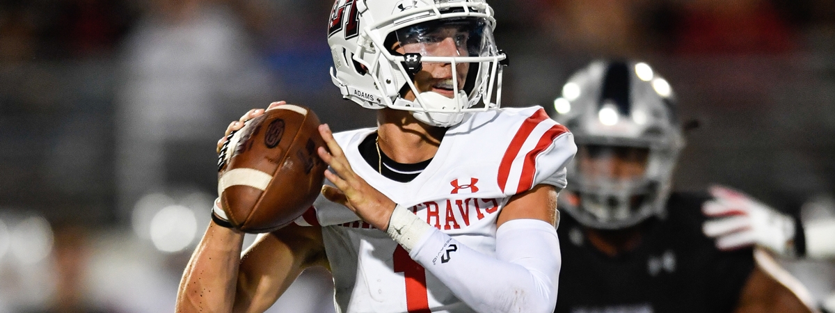 Watch: Talking Elite 11 & The Opening with Mike Craven